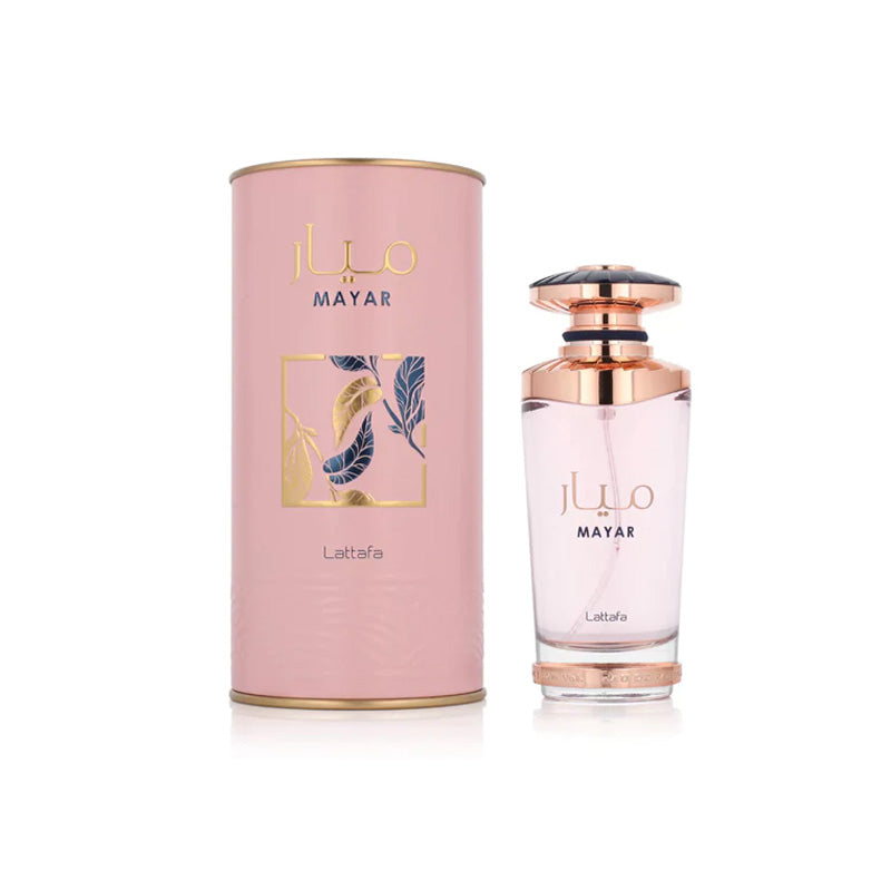 Lattafa Mayar EDP 100 ML – Perfumed